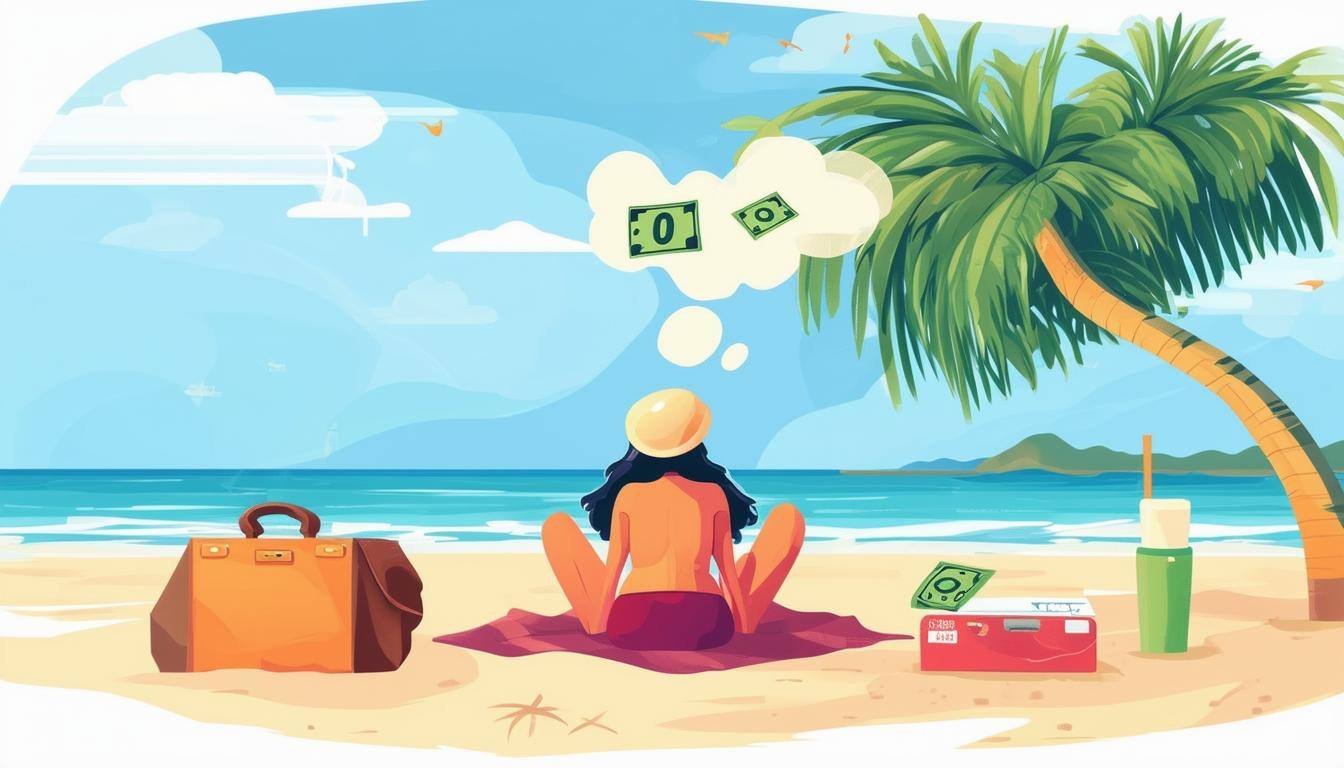 Bonus og feriepenger: Hvordan fungerer reglene?